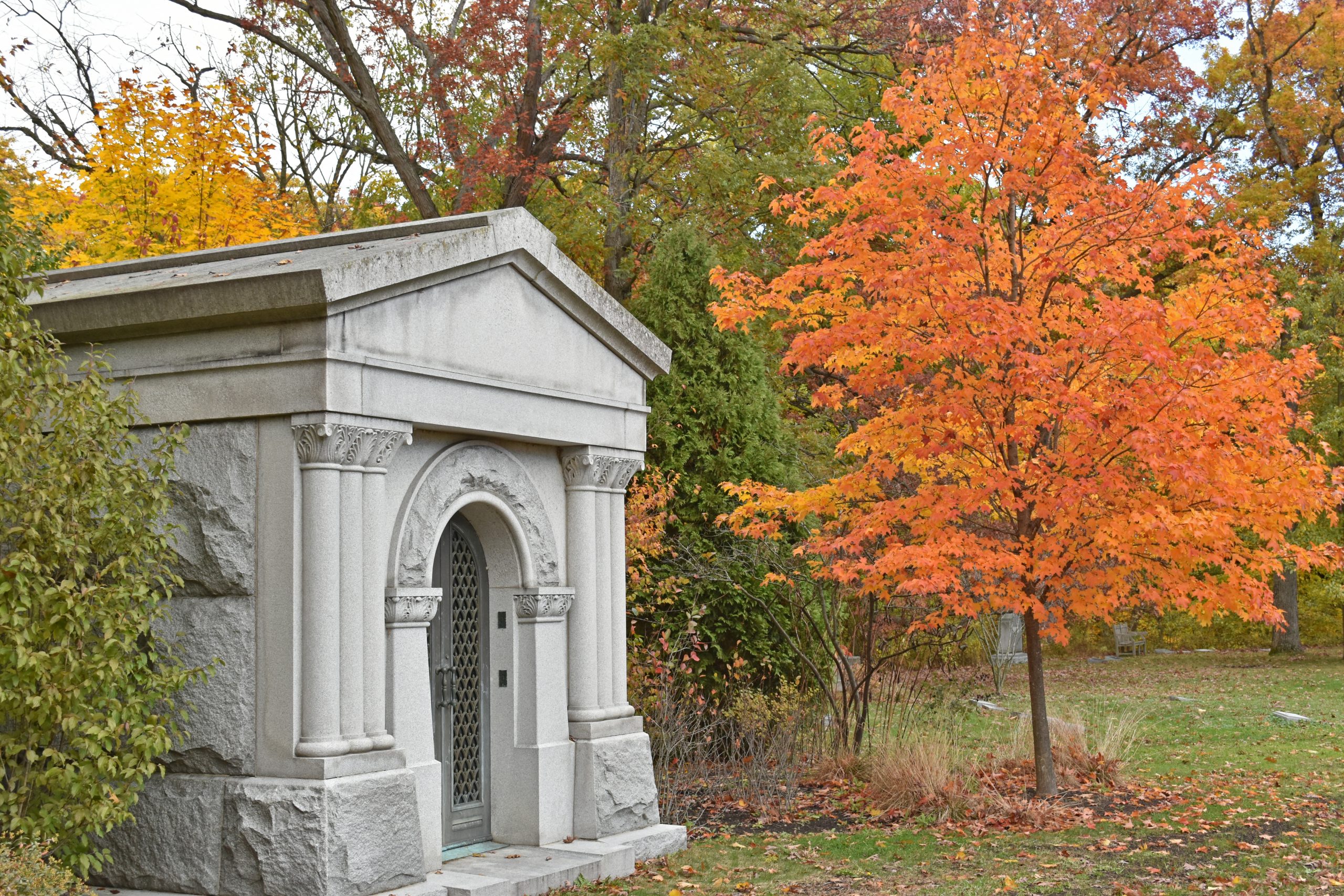 Obituary of Larry Fay Buried at Holmdel Cemetery & Mausoleum on Friday ...